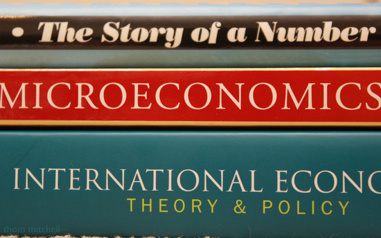 Getting ready by Thom Mitchell · 365 Project