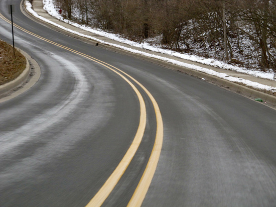 Centerline; a road's-eye view · Discuss · 365 Project