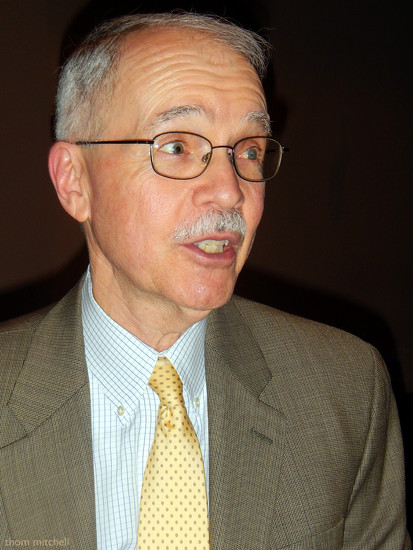 “Ken” by Thom Mitchell · 365 Project