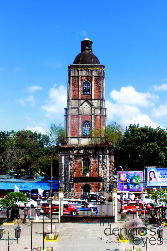 Jaro Belfry by Dennis Natividad · 365 Project