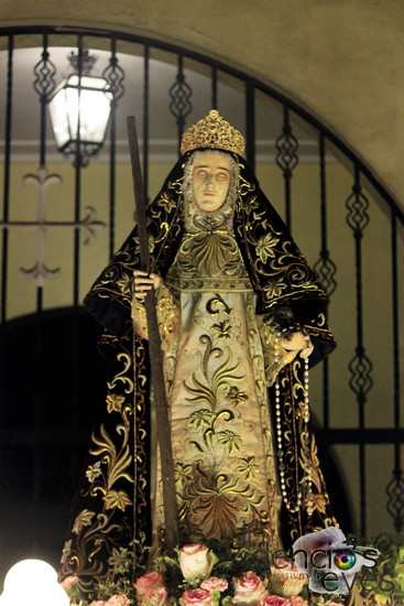 Beata Margarita de Città di Castello by Dennis Natividad · 365 Project