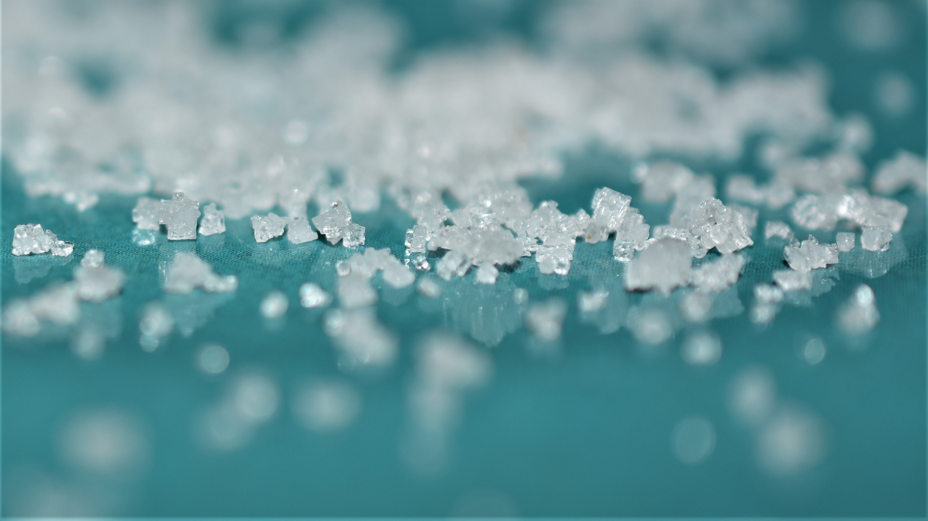 Salt - superstition by Heather K · 365 Project