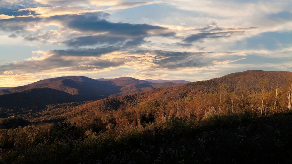 Virginia View by Randy Lubbering · 365 Project