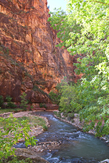 Virgin River by Poppo Livy · 365 Project