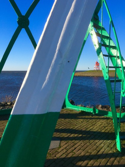 Larboard and starboard by Marloes · 365 Project