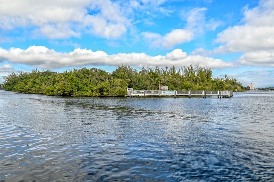 Deerfield Island Park by Danette Thompson · 365 Project