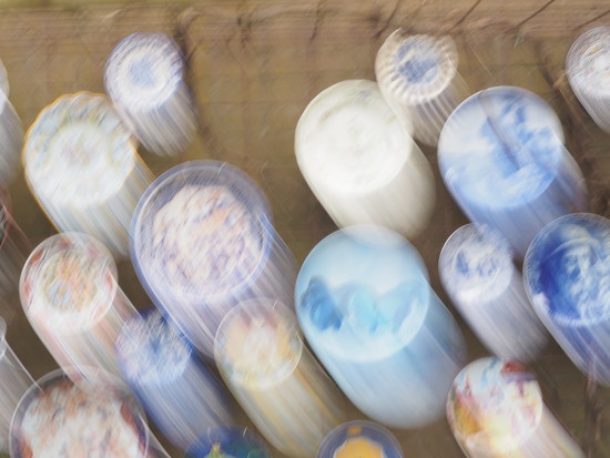 ICM3 or Going Up by Jacqueline · 365 Project