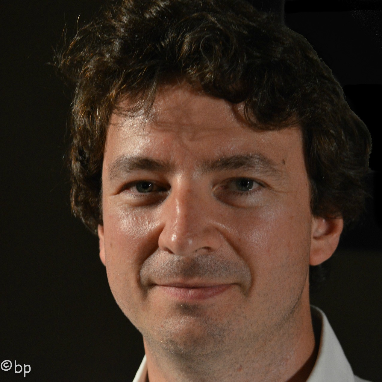 Stefano the actor stranger #28 by Caterina · 365 Project