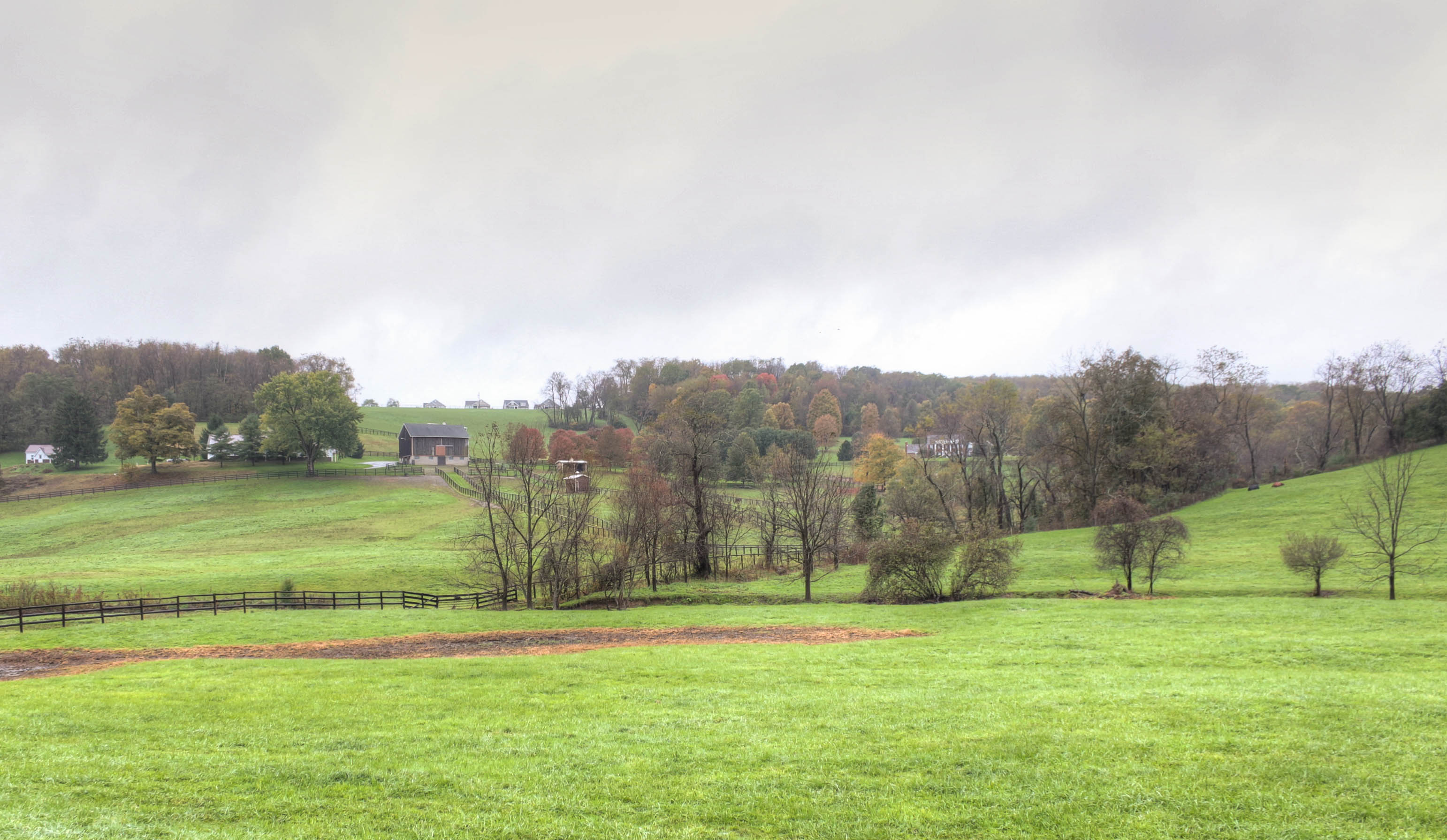 Pennsylvania countryside by mittens (Marilyn) · 365 Project