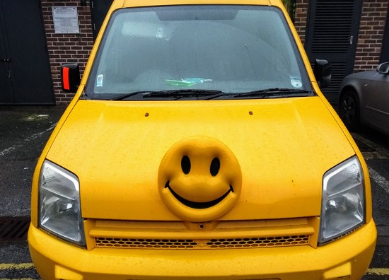 Smile by 4rky · 365 Project