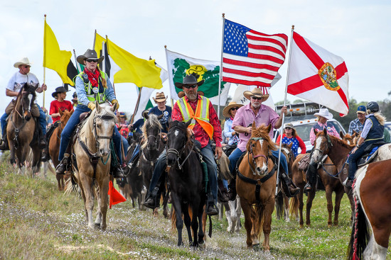Florida Cracker Trail by Danette Thompson · 365 Project