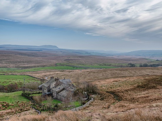 Ribble Way Walking. by Lee · 365 Project