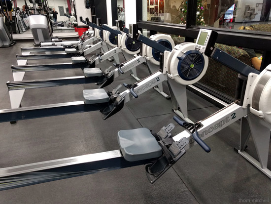 Being the proverbial ‘squeaky wheel’ by Thom Mitchell · 365 Project