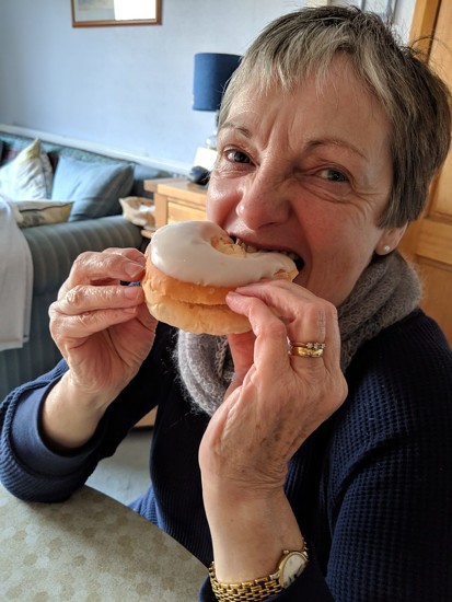 Harry Gow's Dream Rings by Sarah Bremner · 365 Project