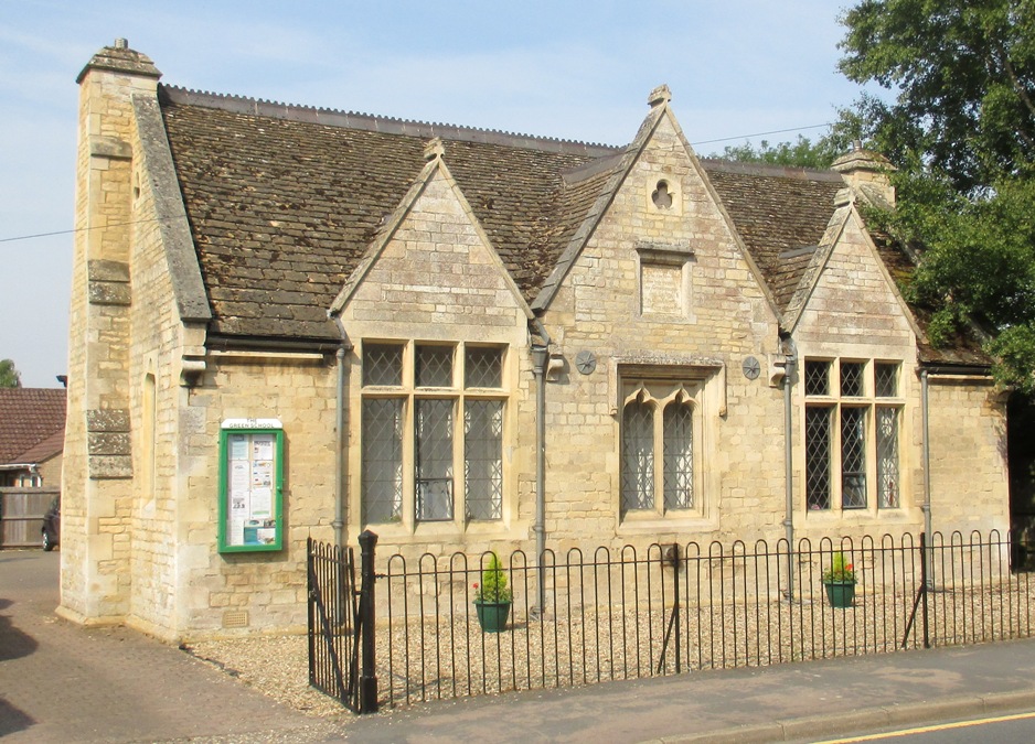 The Green School, Market Deeping, Lincolnshire by Fisher Family · 365 ...