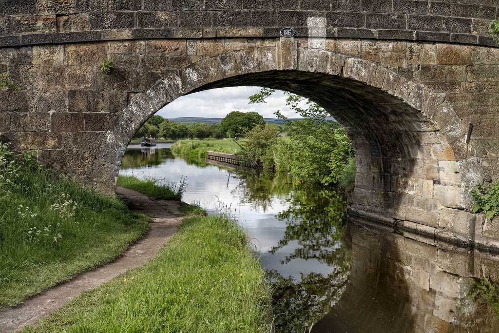 Aberdeen Bridge No 66. by Lee · 365 Project