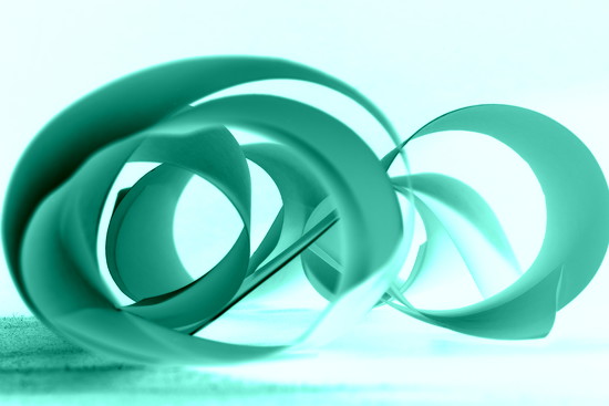 Green Confusion by J. Voorberg · 365 Project