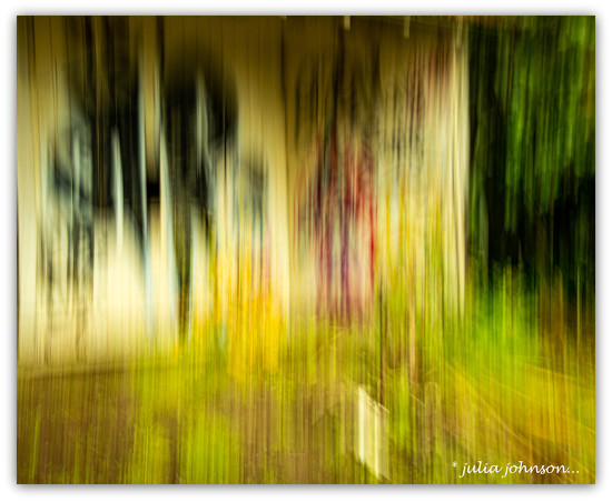 Abstract Graffiti... by julia · 365 Project