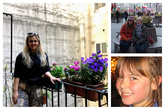 Lydia by Pat Knowles · 365 Project