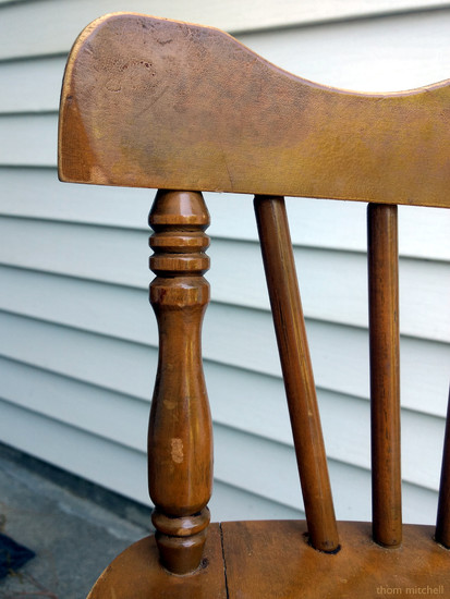 “Before” by Thom Mitchell · 365 Project