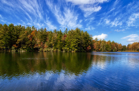 Lake Conasauga by KV · 365 Project
