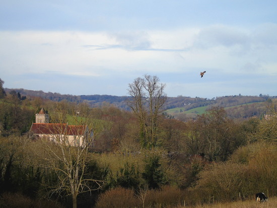 Hughenden Valley by 📸 Bulldog 📷 · 365 Project