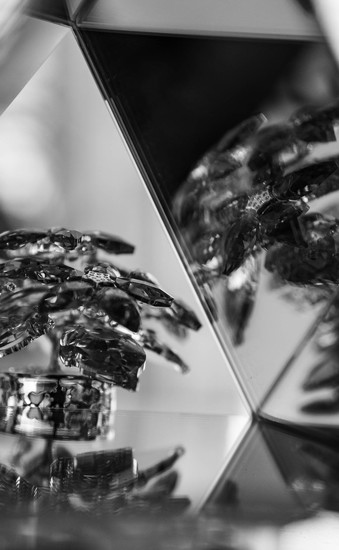 Vortograph #1 by Kathy · 365 Project