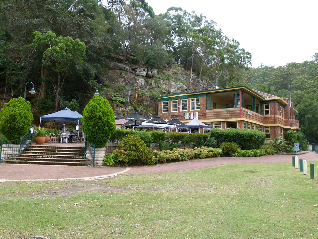 Bobbin Inn by Babs · 365 Project