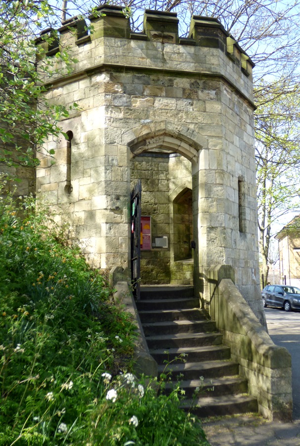 Victorian Folly by Fisher Family · 365 Project