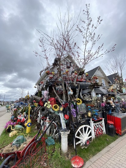 Canadian Pickers by Islandgirl · 365 Project