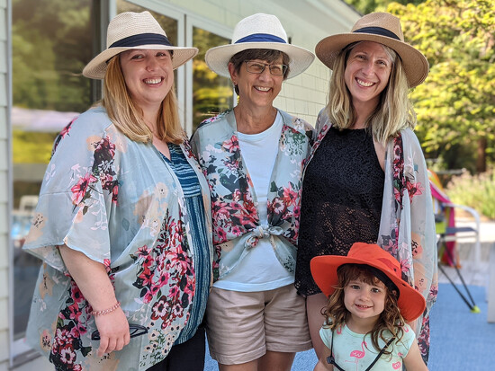 Take 6 by Thom Mitchell · 365 Project