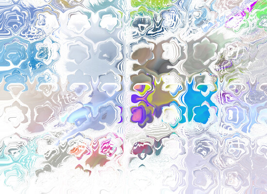 My 2019 Abstract Calendar by Shutterbug · 365 Project