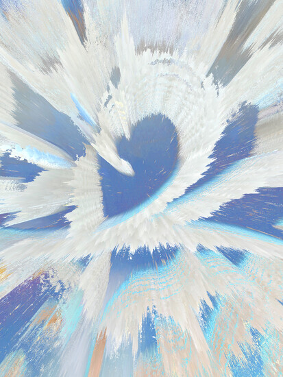 Ice by Shutterbug · 365 Project