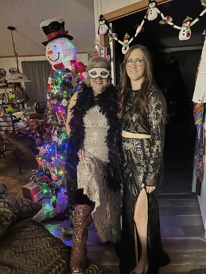 “Before Prom” by Dina Rich · 365 Project