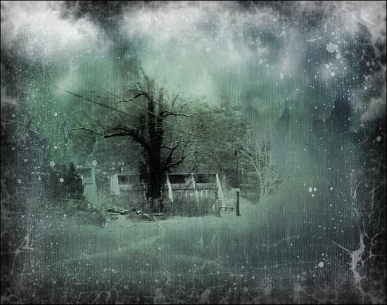 Low Pho-jo Day by Ann H. LeFevre · 365 Project