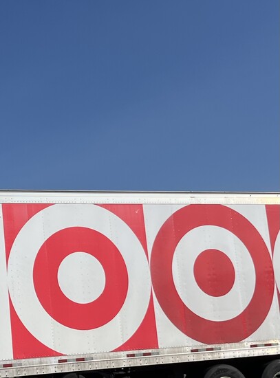 Target by Kim · 365 Project