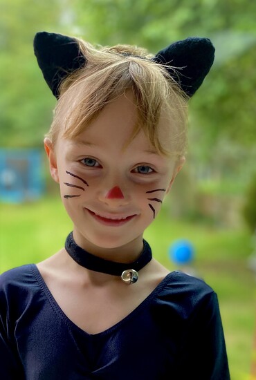 What’s new puddy tat? by Liz Gooster · 365 Project