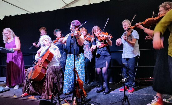 Friends of Token Women by Boxplayer · 365 Project