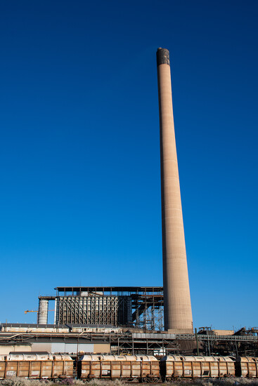 Lead Stack by Elisa Smith · 365 Project