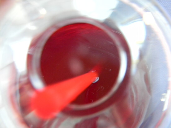 Icee by Sam A. Feldstein · 365 Project