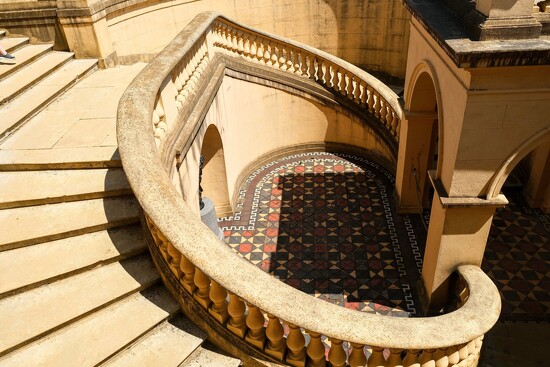 Steps by 4rky · 365 Project