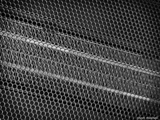 Uninspired by Thom Mitchell · 365 Project