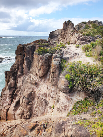 Birubi Point by Babs · 365 Project