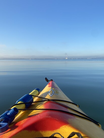 Beautiful still waters by Susan Wakely · 365 Project