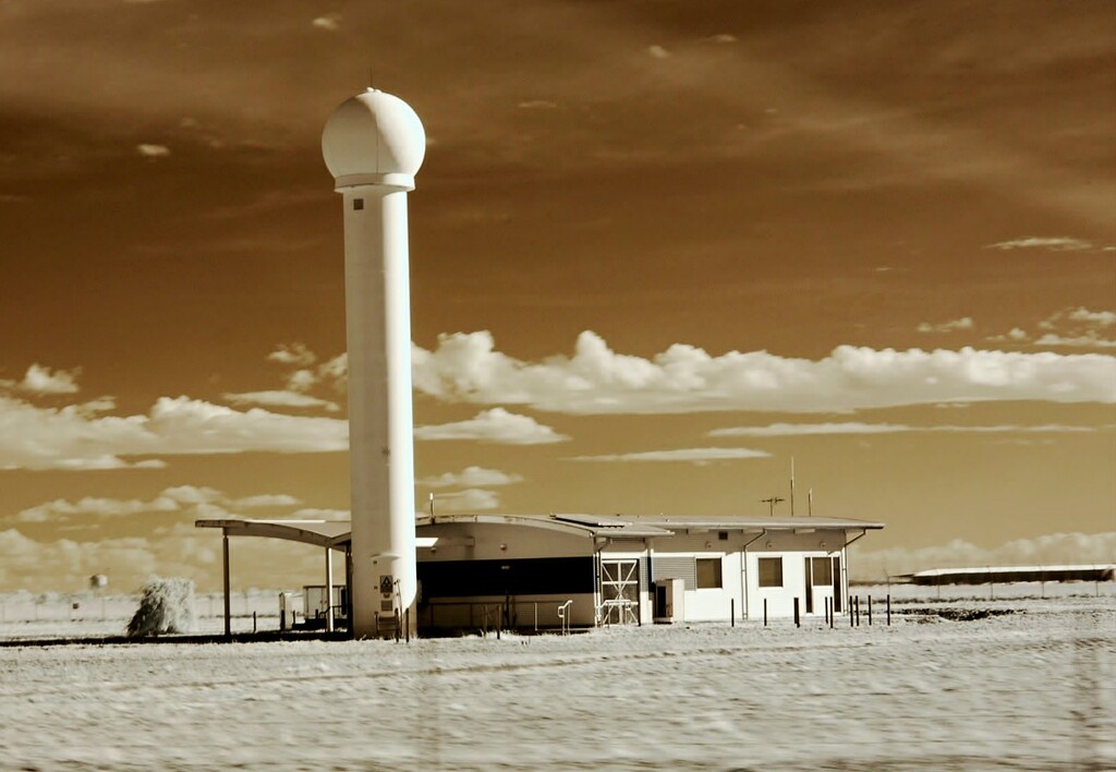 Hot and dry.. by Rob Z · 365 Project