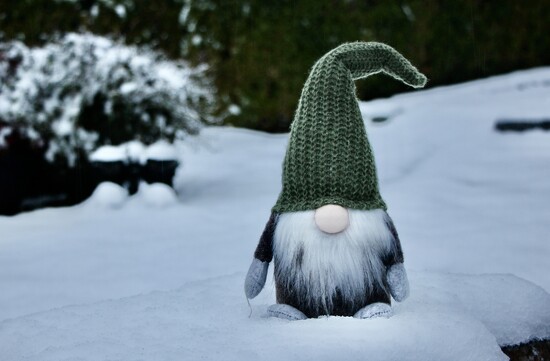 Meet Nisse by Issi Bannerman · 365 Project