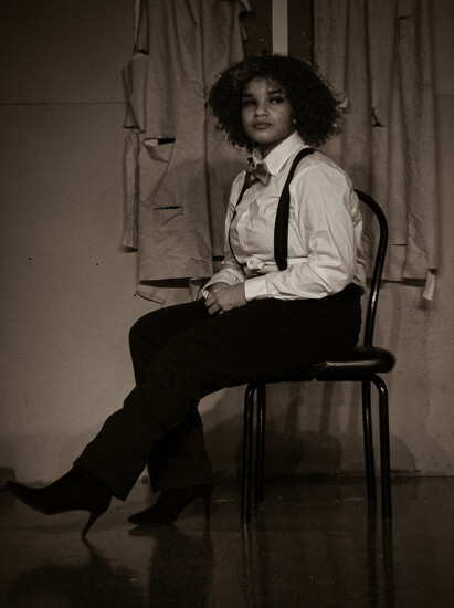 Jane Dillingham Young by Dave · 365 Project