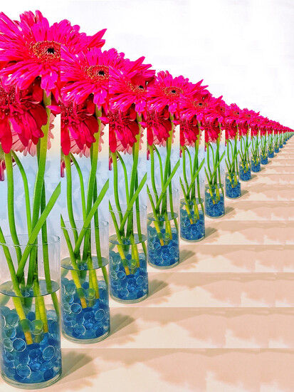 Flashback-Redo #7 by Shutterbug · 365 Project