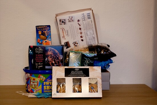 SLP 097 by Andrew-Bede Allsop · 365 Project