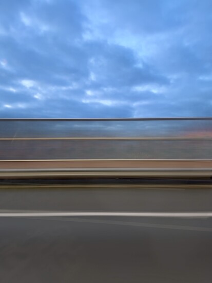 Passing bye by Marloes · 365 Project